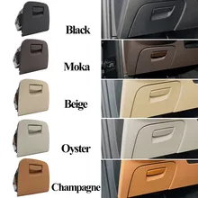 LHD 자동차 운전석 도구 상자 보관 장갑 스위치 박스, BMW 5 시리즈 G30 G31 6GT G32 525i 530i ...