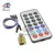 1 Set Infrared Remote Control Module Hx1838 Wireless Ir Receiver Module ...