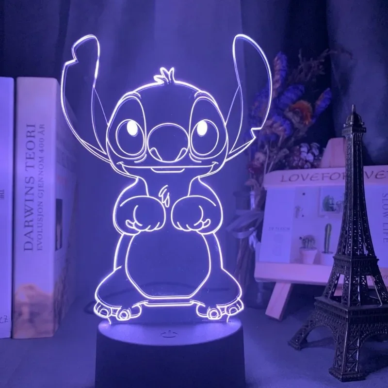 Lilo-Stitch-Animation-Peripherals-Stitch-Cartoon-Night-Lamp-Bedside ...