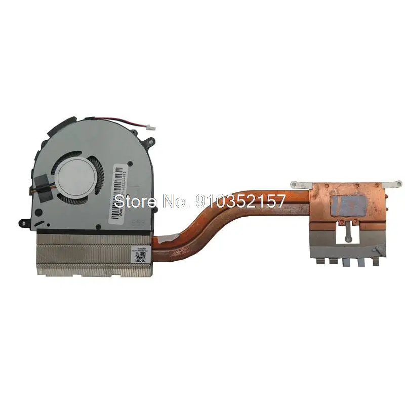 CPU-FAN-Heatsink-For-MSI-Prestige-14-P14-PS45-Summit-E14-E14-A11SCS ...