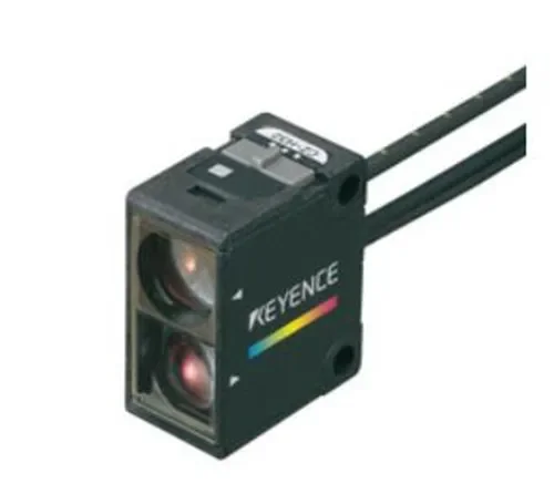 New-original-KEYENCE-RGB-Digital-Fiberoptic-Sensors-CZ-H37S-Reflective ...