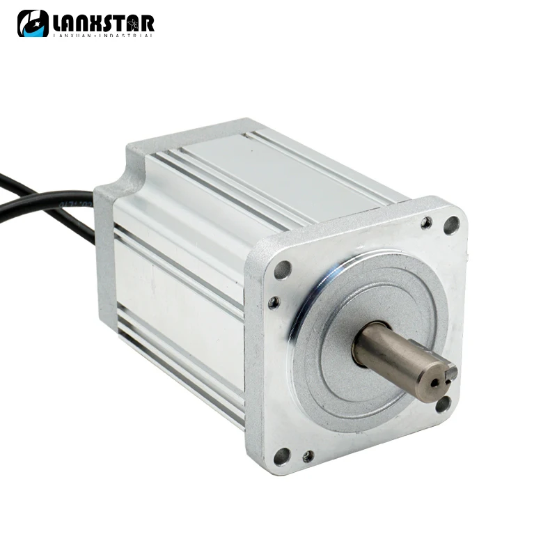 80BL-Brushless-Motor-Hall-DC-High-Voltage-High-Power-Motor-310V-550W ...
