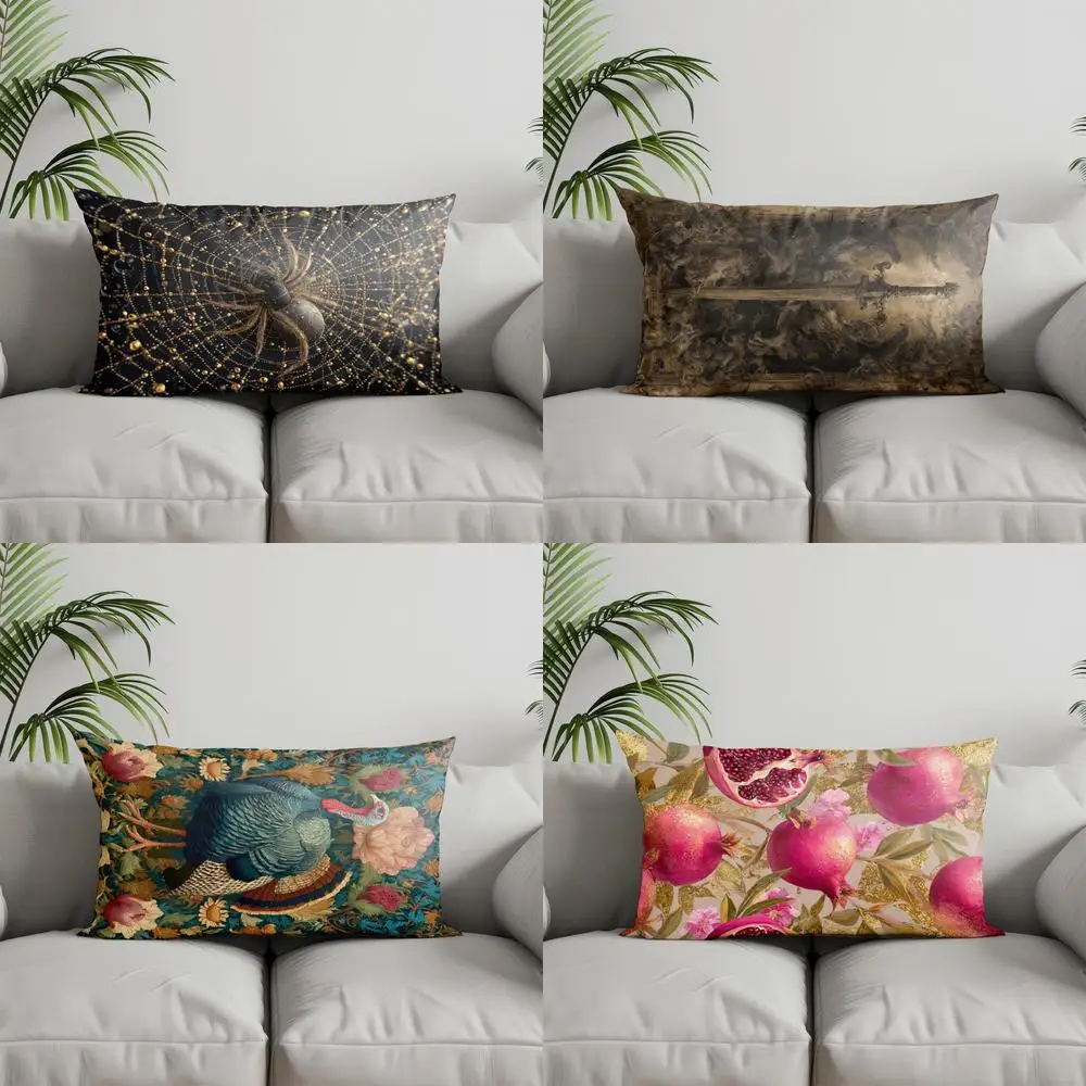 Spider Web Color Wheel: A Unique Home Decor Trend