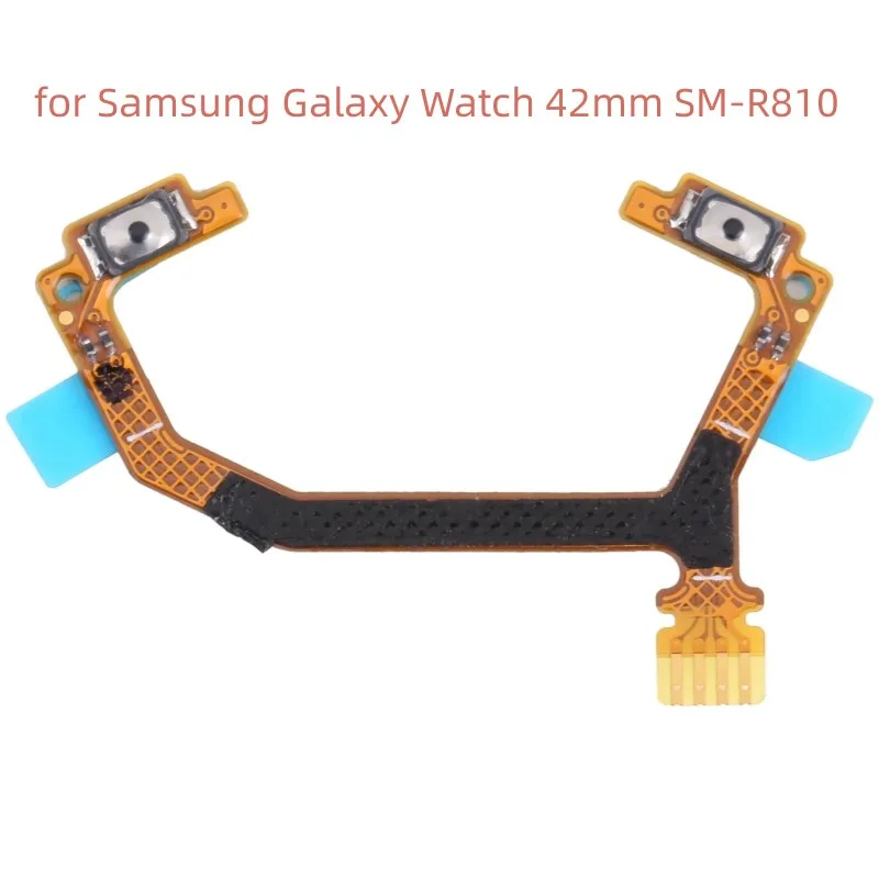 Power-Button-Flex-Cable-for-Samsung-Galaxy-Watch-42mm-SM-R810-46mm-SM ...