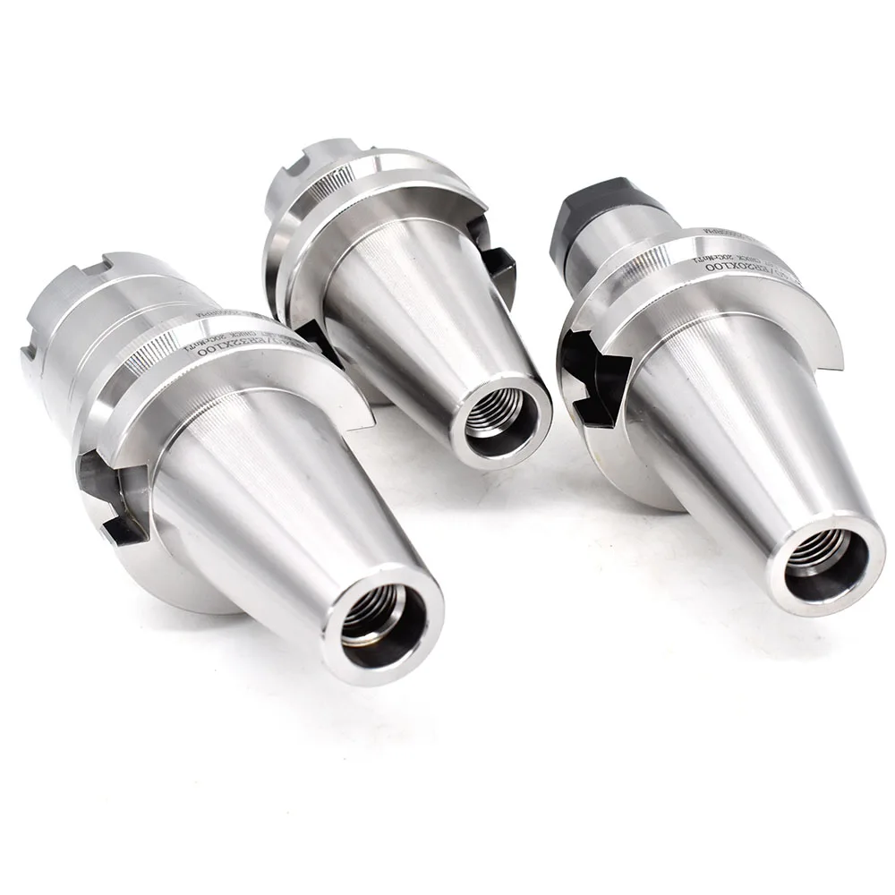 High-Precision-Collet-Chuck-BT30-BT40-Spindle-Balanced-Tool-Holder-ER11 ...