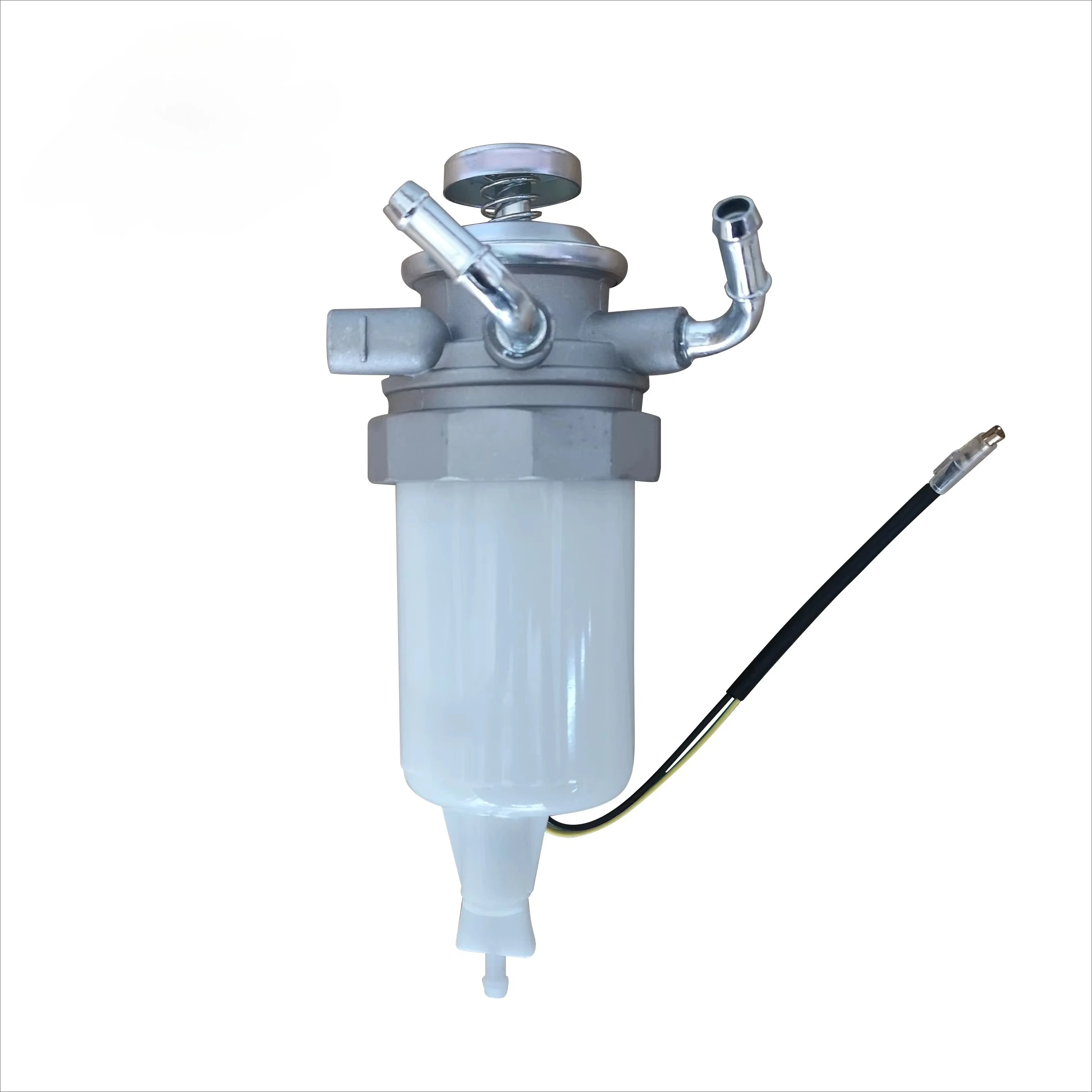 NHR NKR Fuel Water Sedimenter 8970818143 Wide Use Maintenance Parts ...