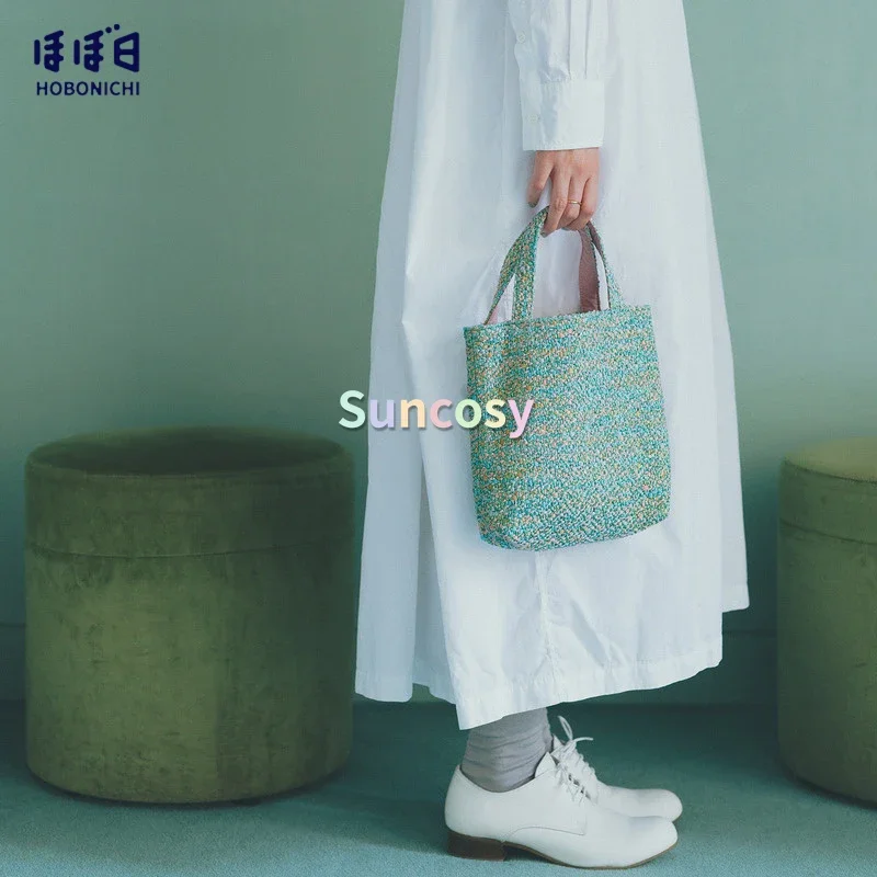 Laurent Garigue London Hobonichi Small Tote Bag: A Detailed Review of ...