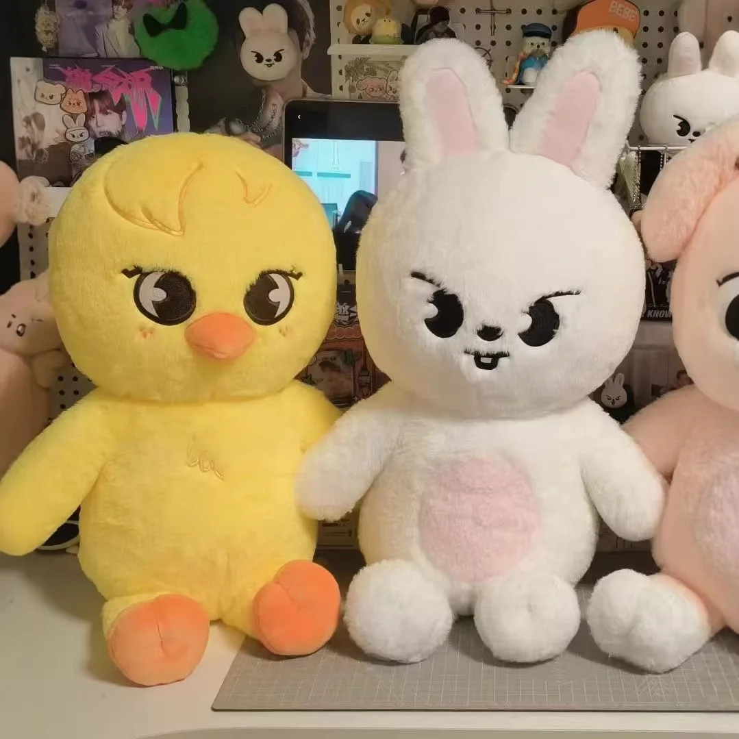 50cm New SKZOO Stray Kids Huang Xuanchen FM Mi JINRET BANGCHAN HAN ...