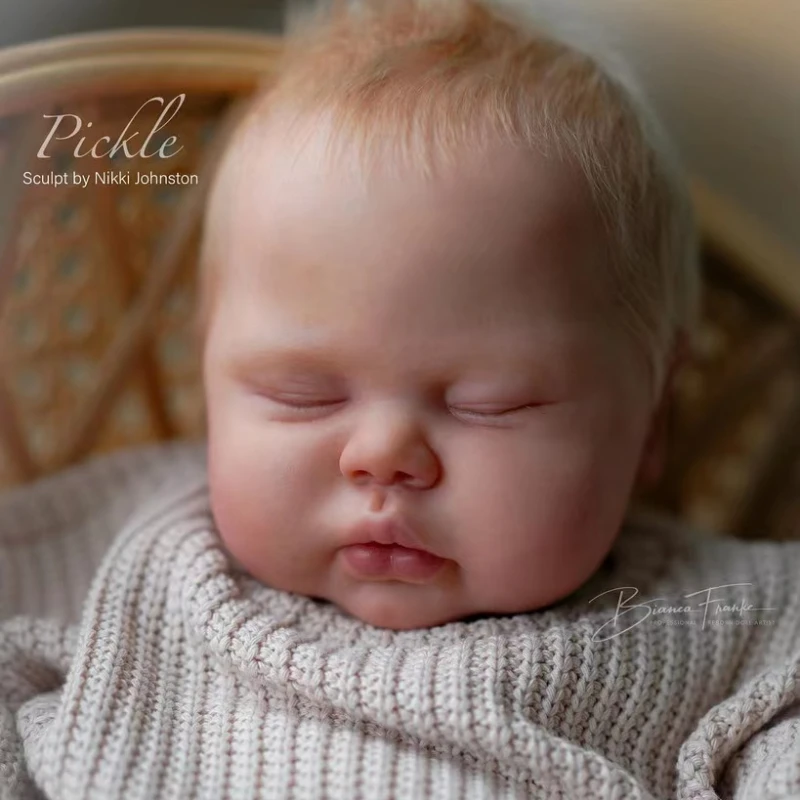 IN-STOCK-24inch-Reborn-Baby-Pickle-Unpainted-Kit-Sold-Out-Limited ...