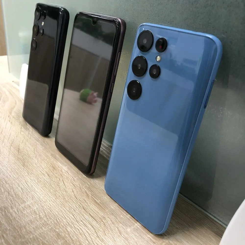 FUFFI S23+ Smartphone Android 6.3 inch 32GB ROM 3GB RAM 3000mAh Battrey ...