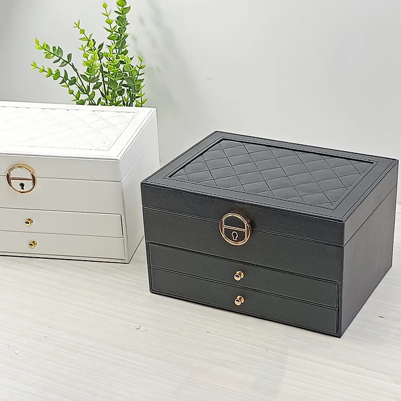 Decorative Jewelry Boxes Wholesale