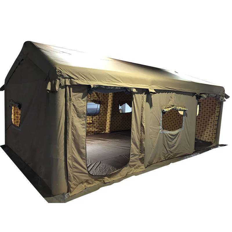 Qatar Big Canopy Tent: The Ultimate Guide for Desert Events, Camping ...