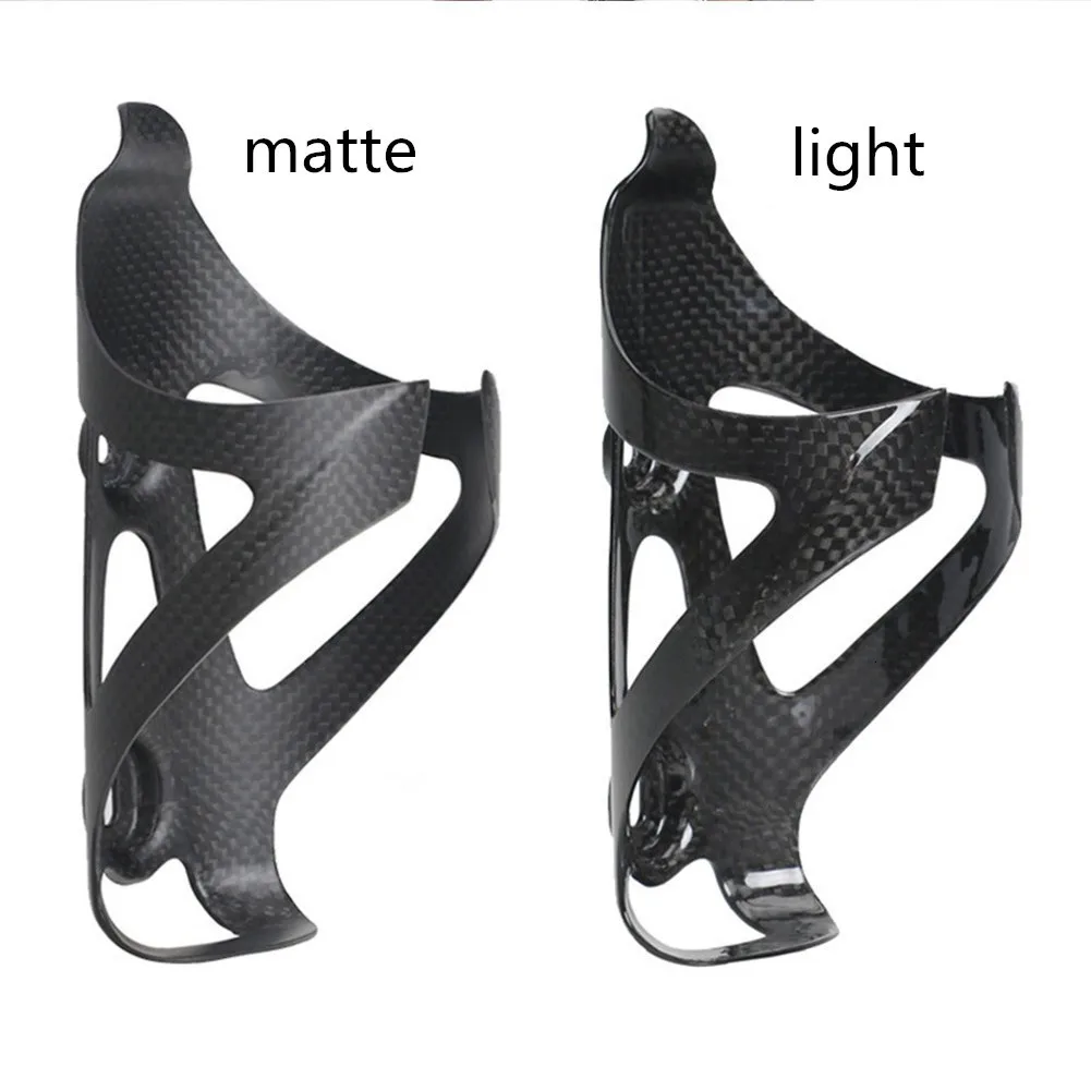 2023-Hot-Sale-Full-Carbon-Fiber-Bicycle-Water-Bottle-Cage-MTB-Road-Bike ...