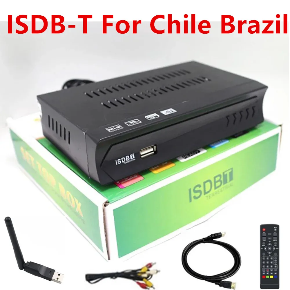 Chile-Digital-HD-TV-Decoder-TV-BOX-I-SDBT-Terrestrial-Video ...