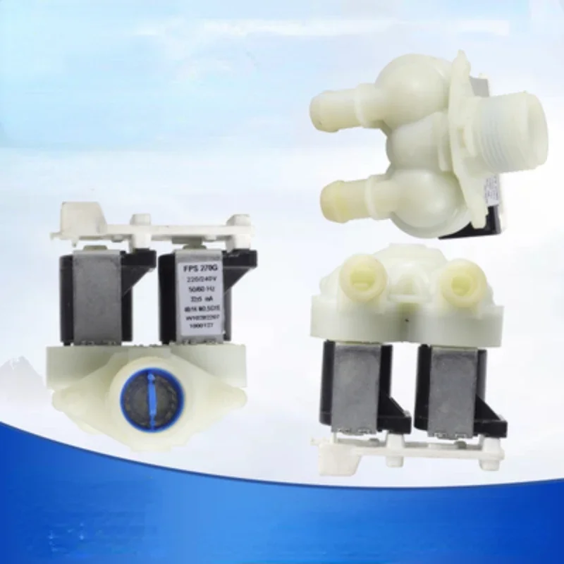 FPS270G-Water-inlet-valve-solenoid-valve-FFor-Hisense-Ronson-Whirlpool ...