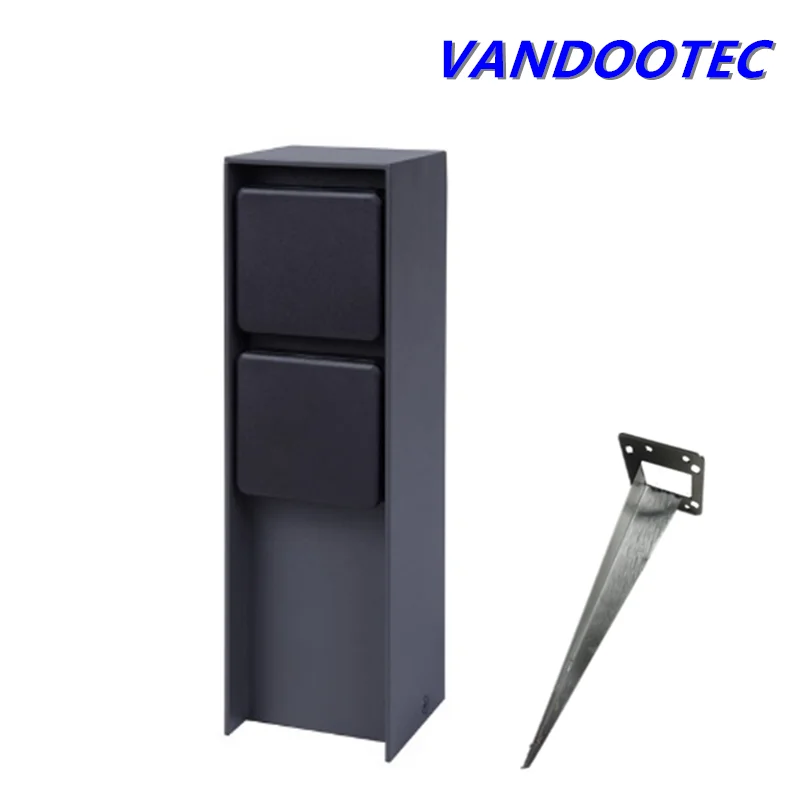 Energy Column Outdoor Socket | Outdoor Sockets Waterproof | Waterproof ...