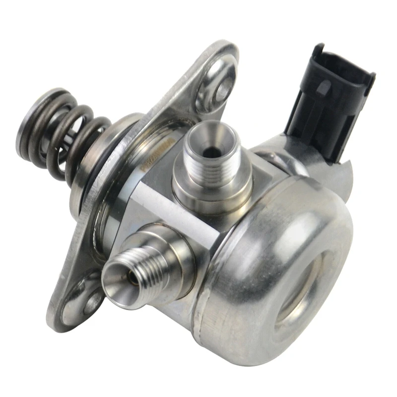 High Pressure Fuel Pump LR011308 / 8W93 9D376 AE For JAGUAR XF XJ XK ...