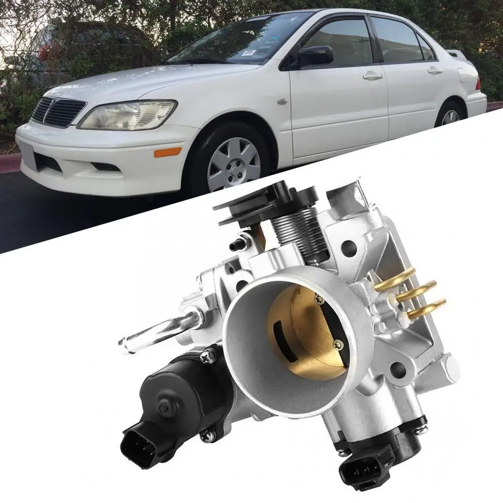 Throttle-Body-Professional-High-Flow-Modification-Parts-Car-Engine ...