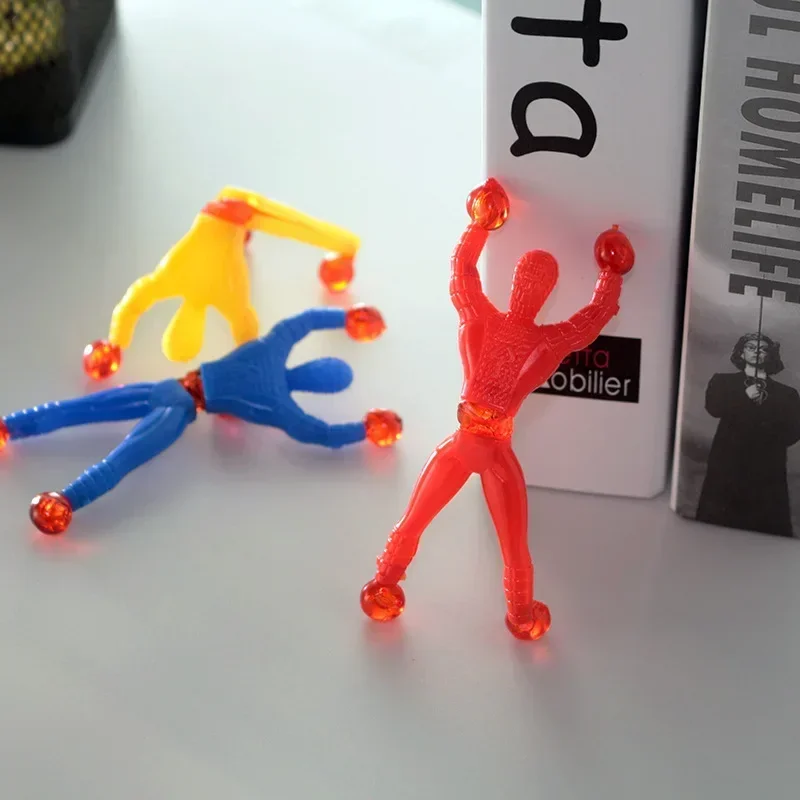 Wall-Crawler-2-Yuan-Shop-Wall-Crawler-Sticky-Spiderman-Wall-Crawler ...