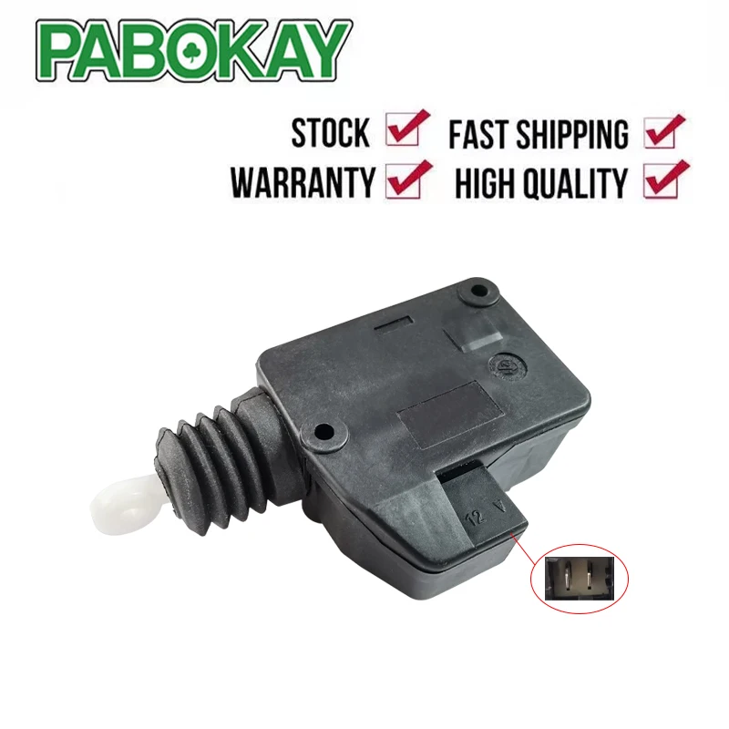 For-1983-2003-CITROEN-PEUGEOT-Tailgate-Central-Locking-System-Actuator ...