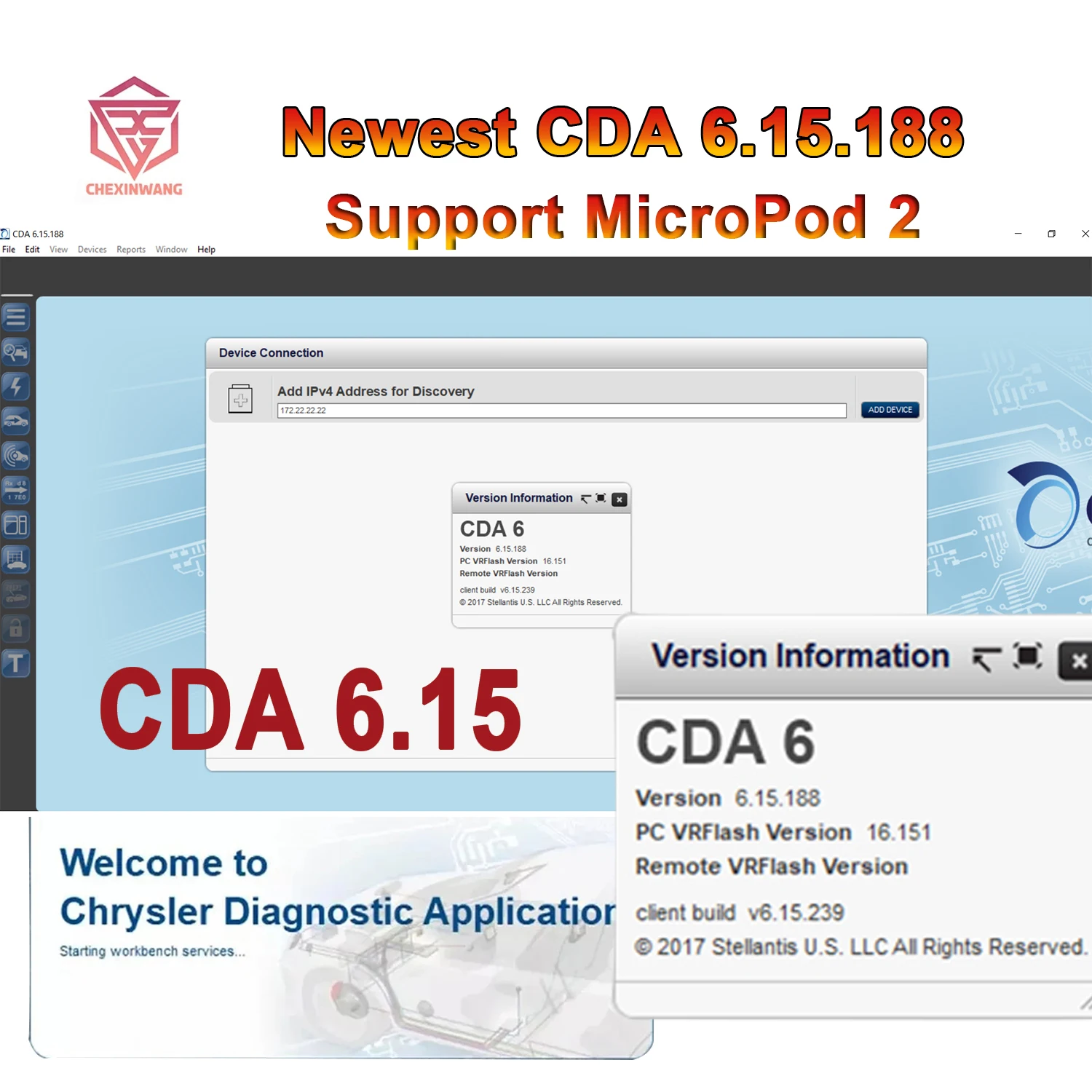 Newest-CDA-6-15-188-CDA-6-15-Engineering-Software-Work-with-MicroPod-2 ...