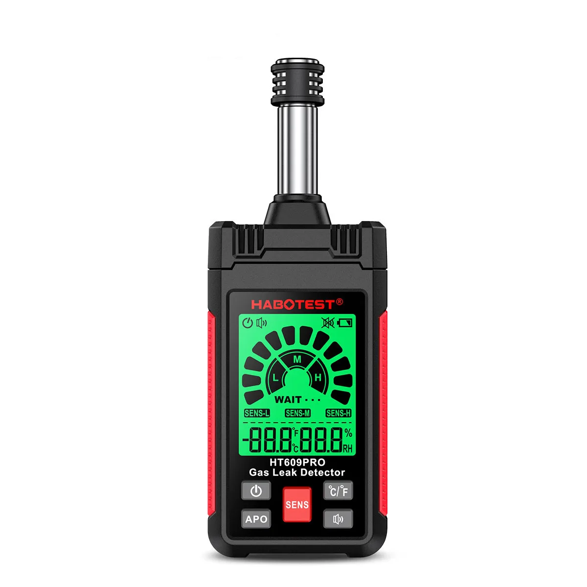 HT609-HT609PRO-Portable-Gas-Leak-Detector-Handheld-Combustible ...