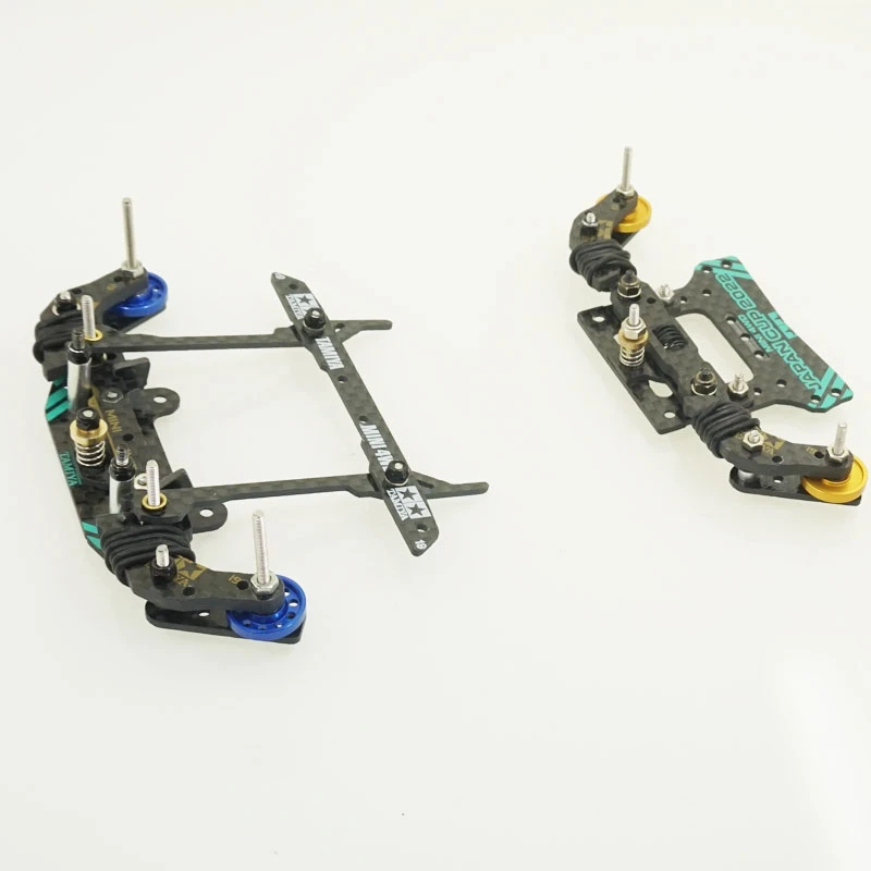 Mini 4wd Ms Suspension | Pivot Suspension | Mini 4wd Ms Msl | Car Pivot ...