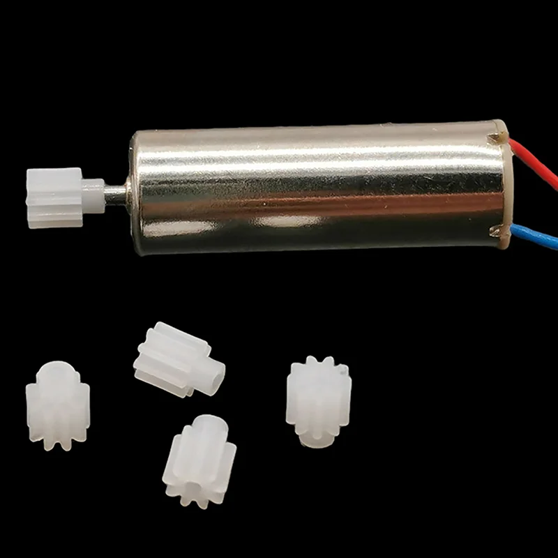5pcs Motor Gears Syma Motor Engine Cogwheel Gear For X5HW X5SW X5C X5SC ...
