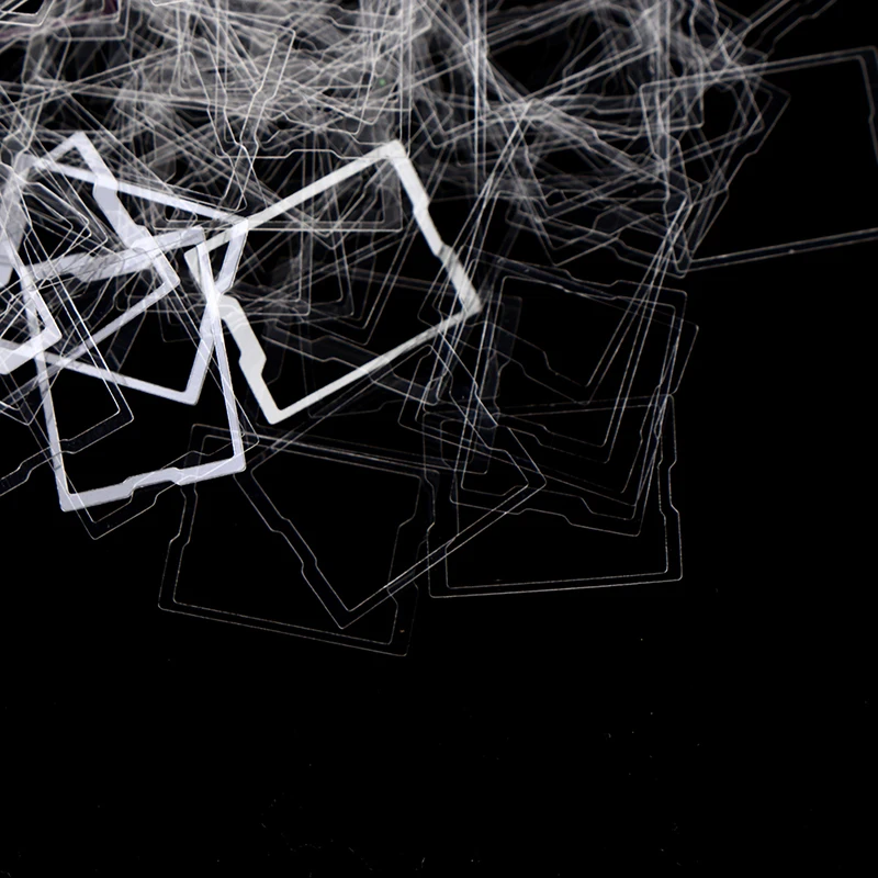 120pcs-pack-Kelowna-clear-MX-switch-film-for-mechanical-keyboard-HTV ...