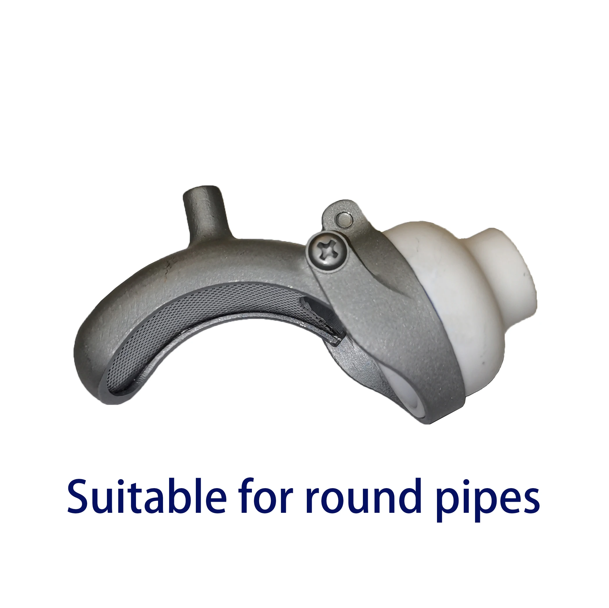 Argon Weld Protection Cover Tig Trailing Shield Purge Chambers ...