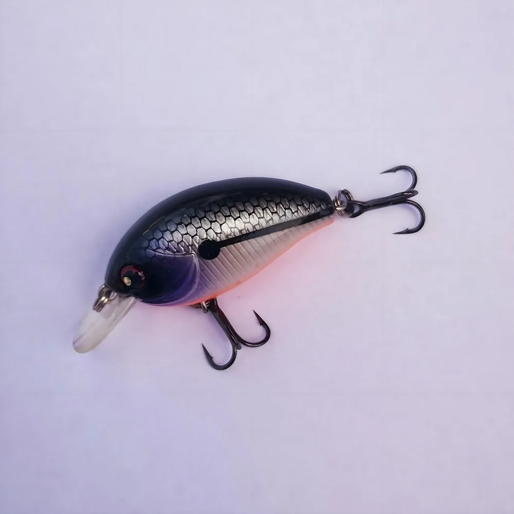 BassLegend-Fishing-Trout-Lures-Square-Bill-Crankbaits-Shallow-Diving ...