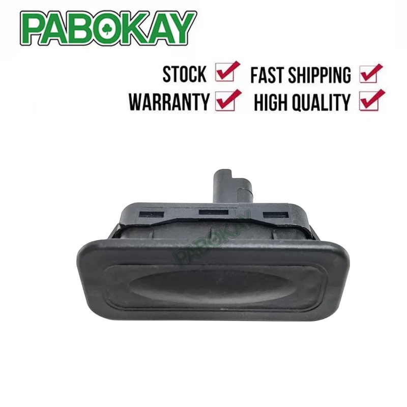 Electrical-contactor-opening-closing-trunk-For-renault-8200076256-Brand ...