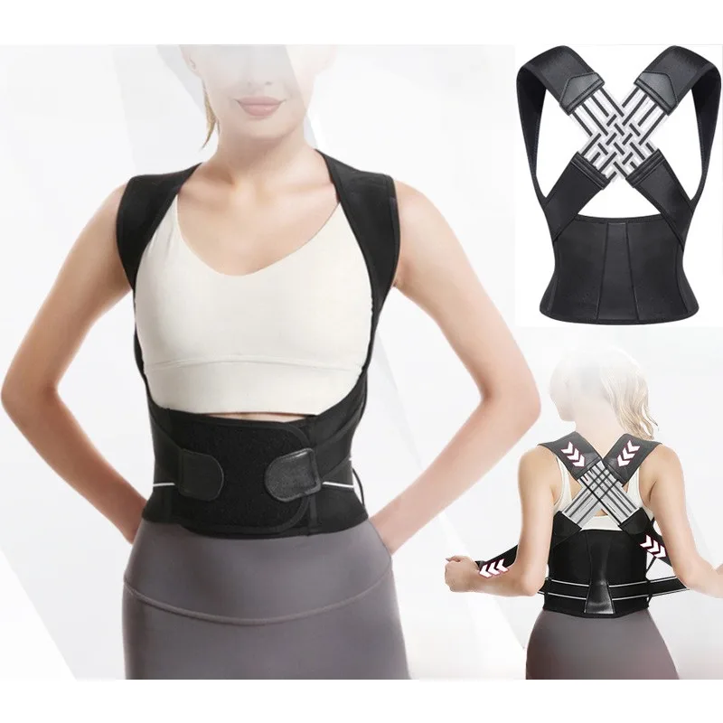 Hunchback-Correction-Belt-Posture-Corrector-Back-Support-Comfortable ...