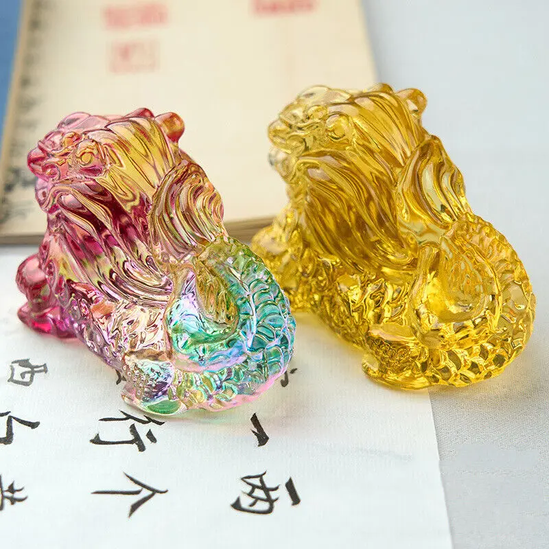 Chinese Present Calligraphy Paperweight Chinese Traditional Calligraphy ...