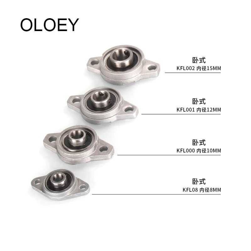 2pcs-lot-KFL08-KFL000-KFL001-KFL002-KFL003-KFL004-KFL005-Zinc-Alloy ...