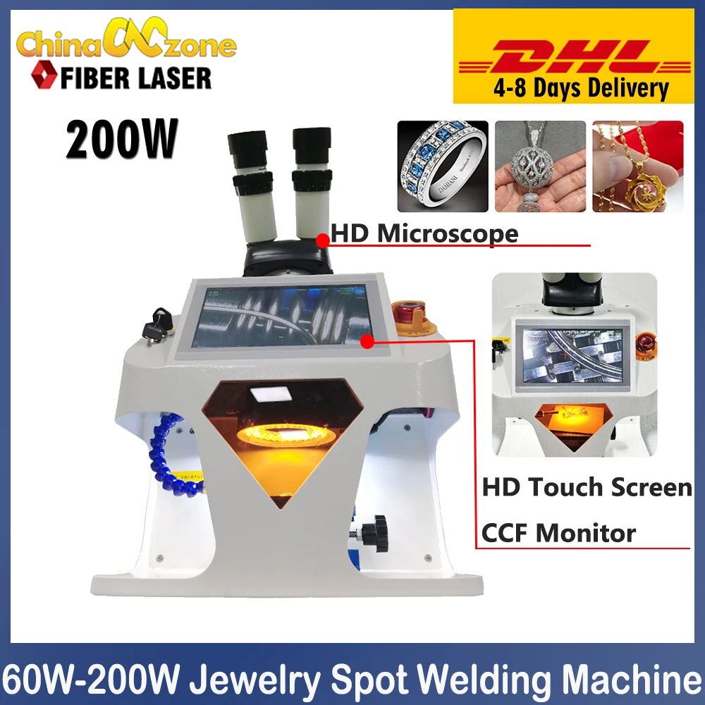 200W-Jewelry-Spot-Welding-Machine-Micro-Laser-Soldering-Laser-Touch ...