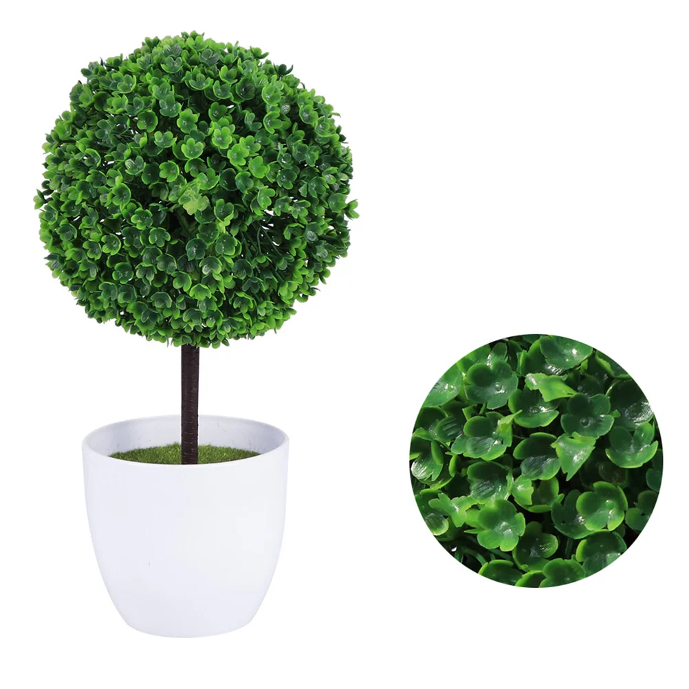 Diy Boxwood Topiary