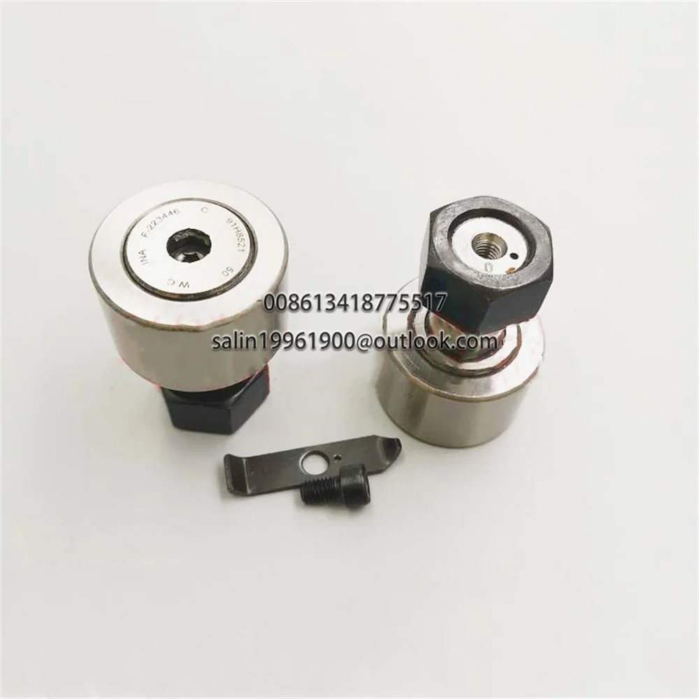 10 pieces R0705 roland 700 cam follower F 223446 roland 700 printing ...