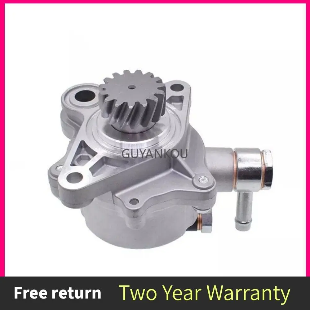 Brake Booster Vacuum Pump for MITSUBISHI L200 1997-2007 PAJERO II (V3_W ...