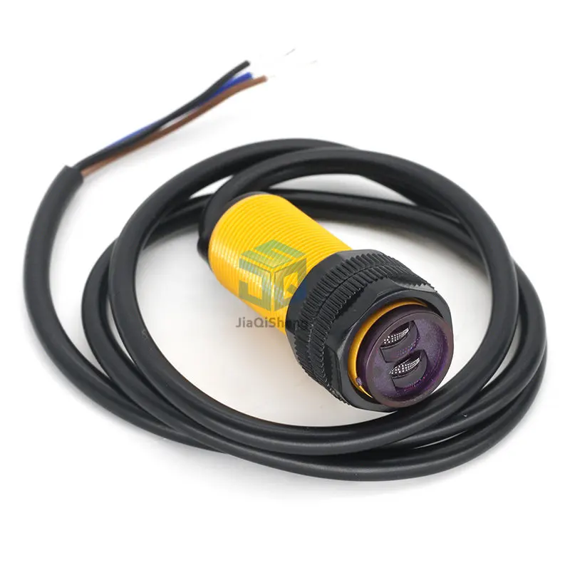 Sensor-de-proximidade-fotoel-trico-para-rob-carro-inteligente-alcance ...