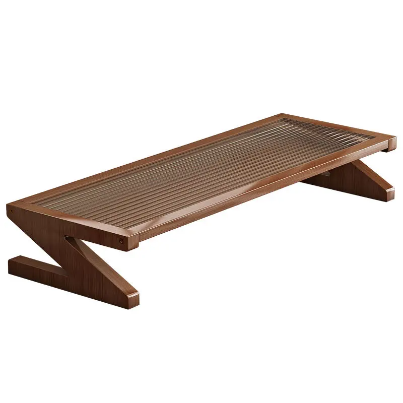 monitor stand Universal Height increasing Z-shaped structure frame ...