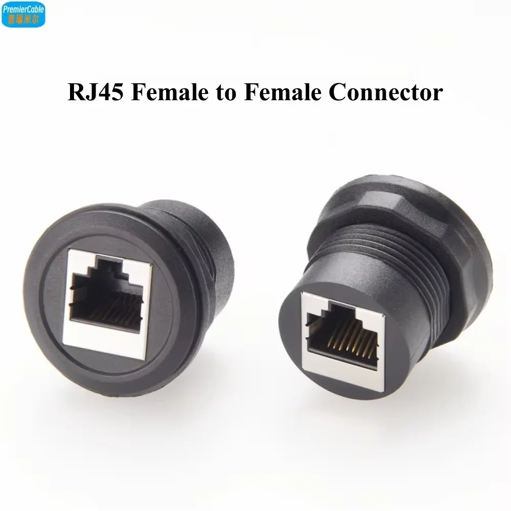 Profinet-RJ45-Ethercat-Cable-Profinet-RJ45-Ethercat-Adapter-RJ45-Female ...
