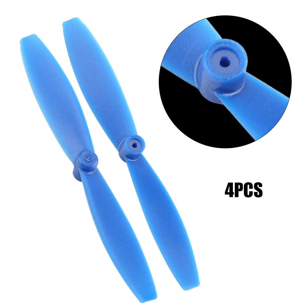 4pcs-set-Prop-Blades-Propellers-Blade-for-Parrot-Minidrone-Rolling ...