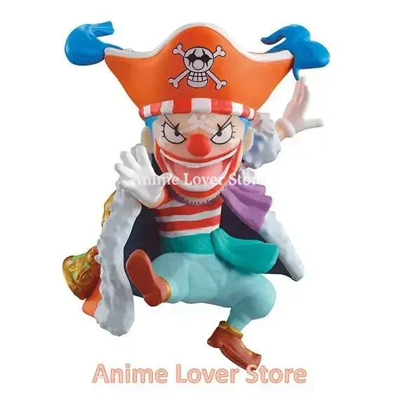 Bandai Original One Piece Gashapon Vo.4 Vo.5 Vo.6 Luffy Uta Sunny ...