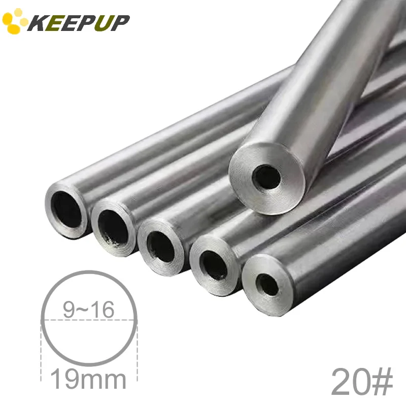 20#carbon steel pipe Cold drawn finished rolled brushed round tubing ...