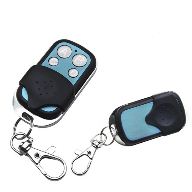 433MHz-RF-Universal-Copy-Remote-Control-Clone-Function-Transmitter-Auto ...