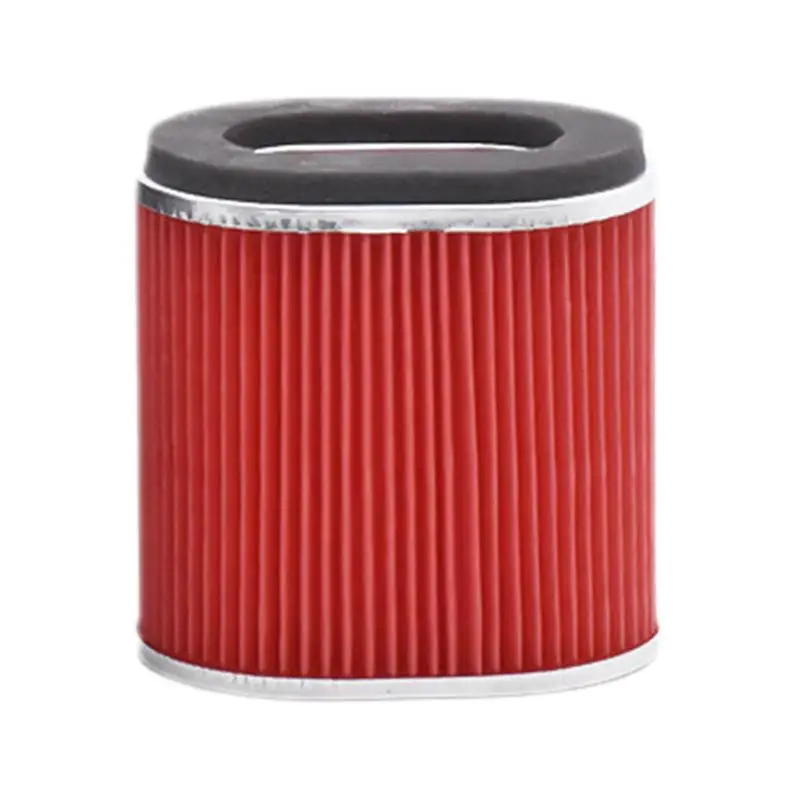 Motorcycle-Air-Filter-High-Performance-Replacement-Filter-Assembly-High ...