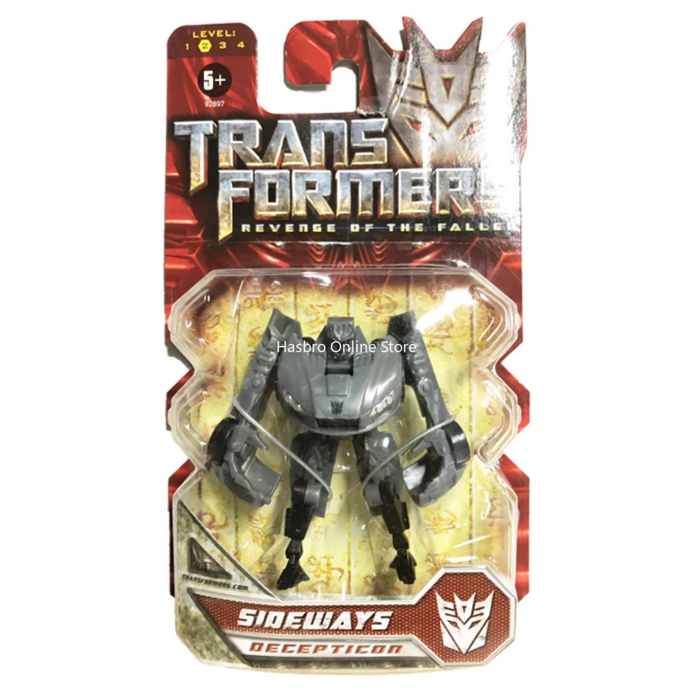 Transformers 2 Toys Autobots