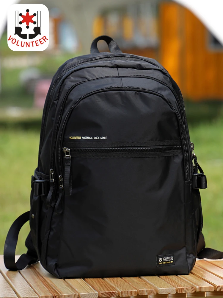 Volunteer-Backpack-for-Men-2023-New-Fashionable-Large-Capacity-High-Quality-Laptop-Waterproof ...