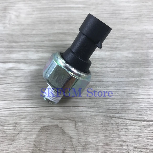 Pressure Sensor Zufoty Oil Switch Sending Unit D1843A 12635957 ...